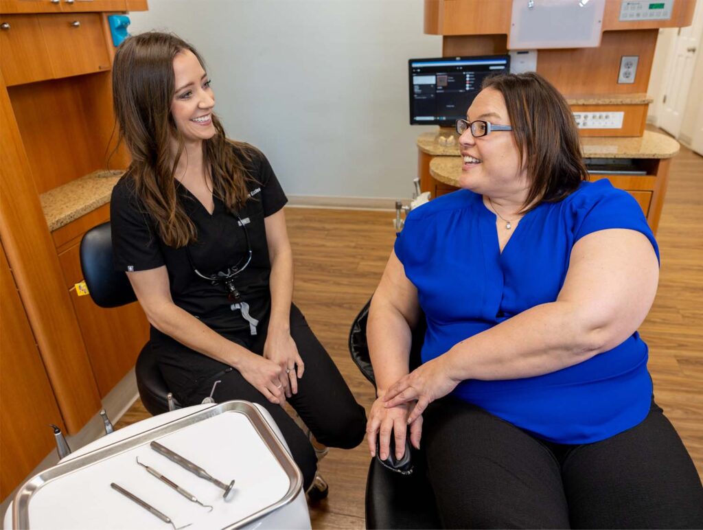 Dental Services & Procedures - Chester Road Family Dental - Chester, VA