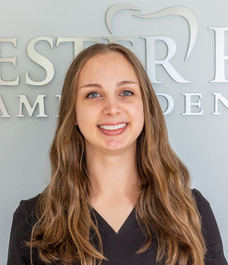 Chester Road Family Dental - About - General Dentist Chester, VA